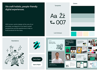 Balkan Brothers | Dribbble