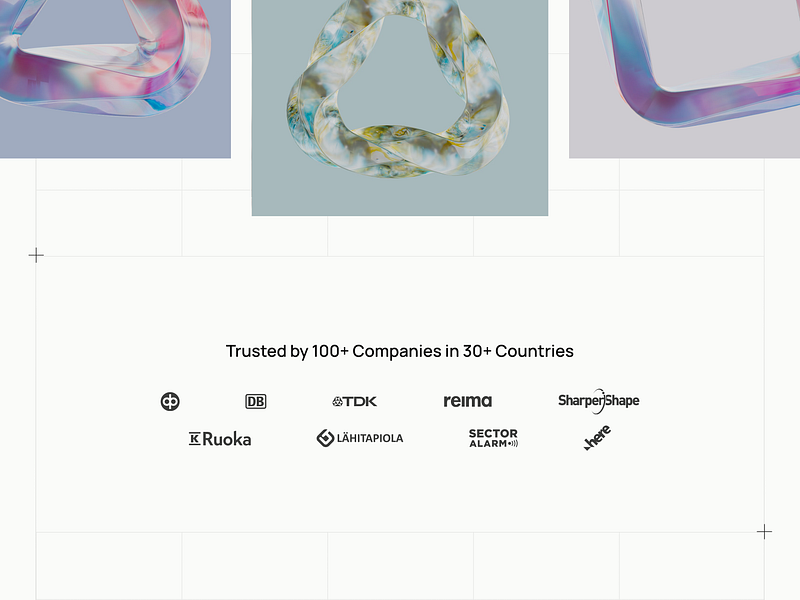 Browse thousands of Our Clients Section images for design inspiration ...