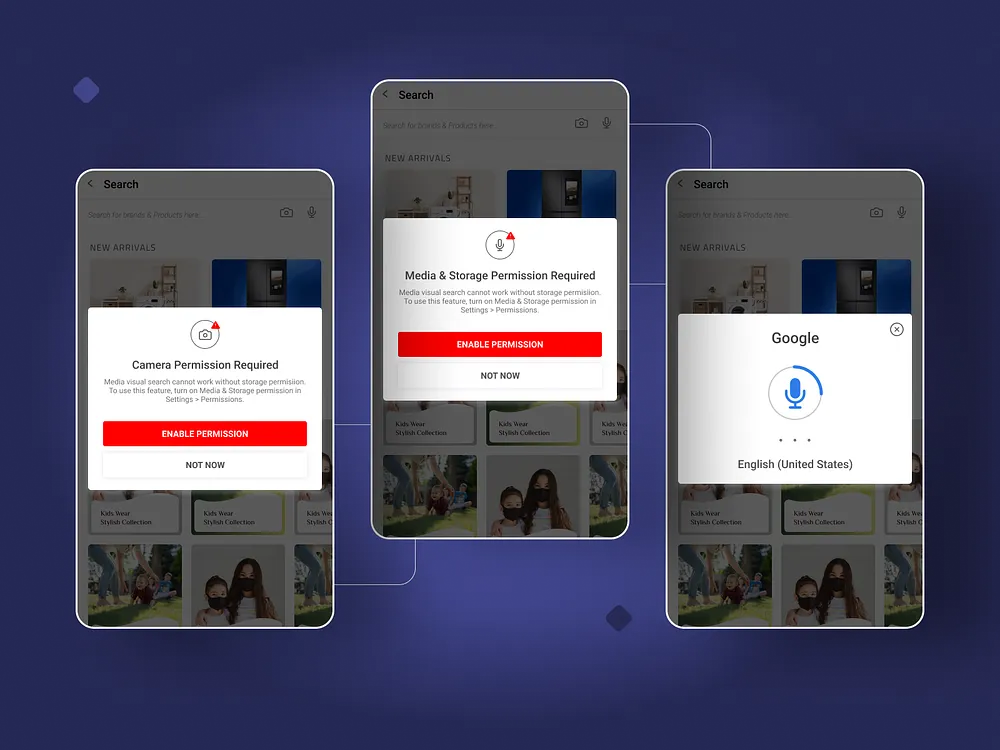 Permissions Design designs, themes, templates and downloadable graphic ...