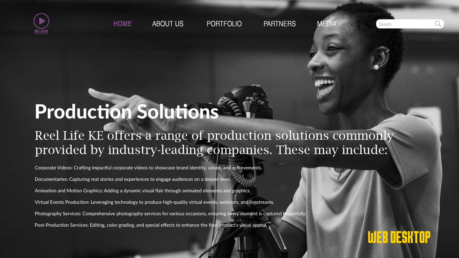 Company Brand Design by Benjamin Otieno on Dribbble