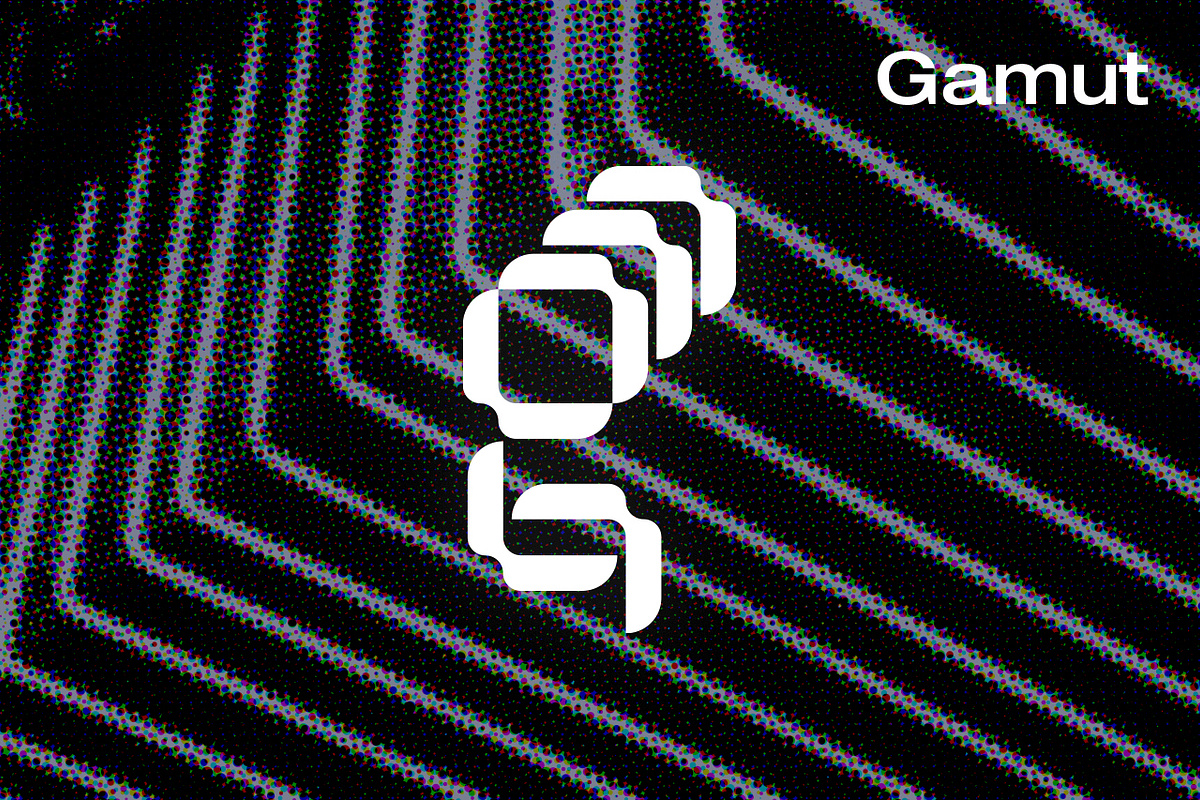 Gamut by cooldwsign9620 on Dribbble