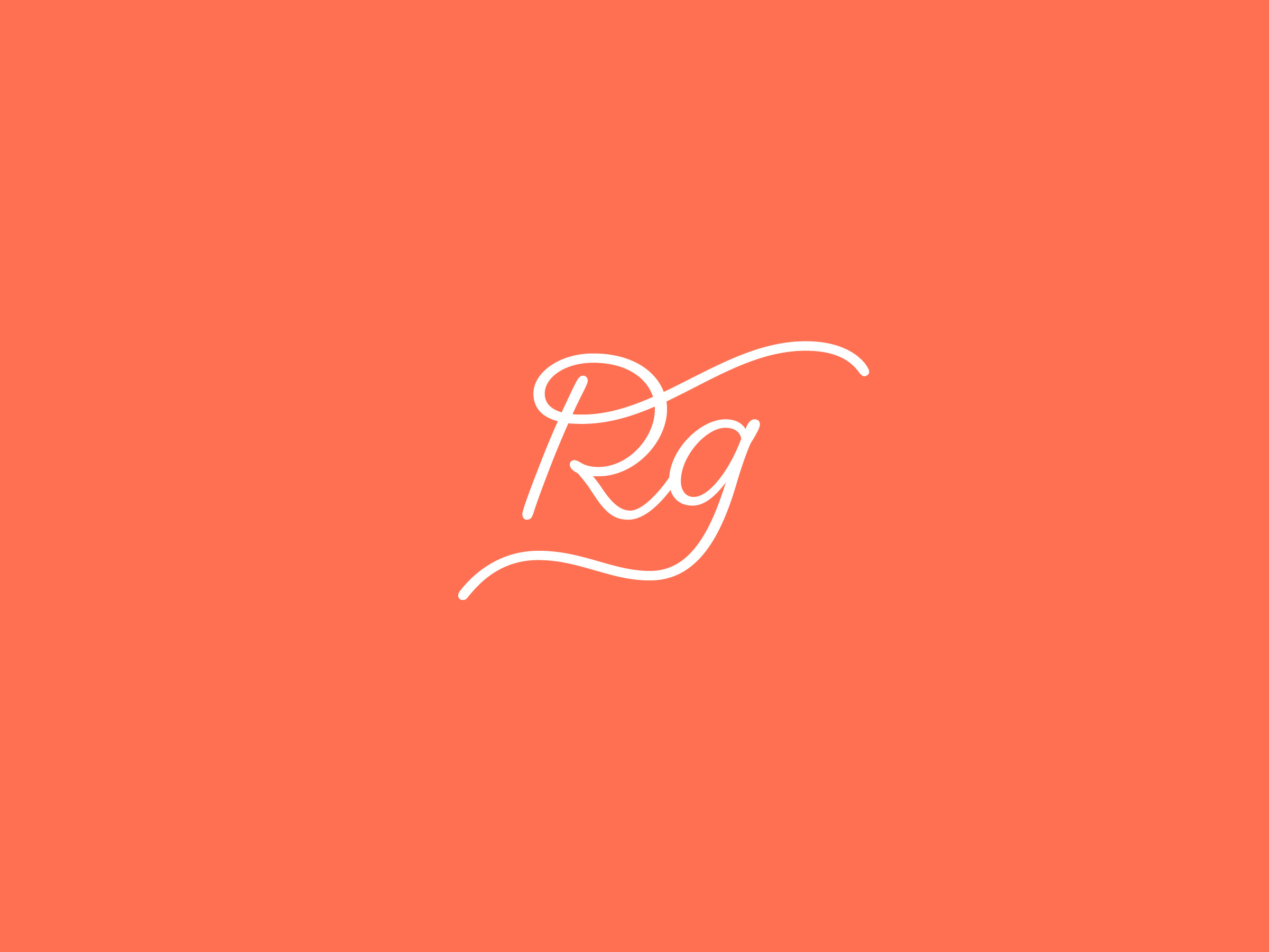 Raising Generosity | Logo Design by Olson Graphic Design on Dribbble