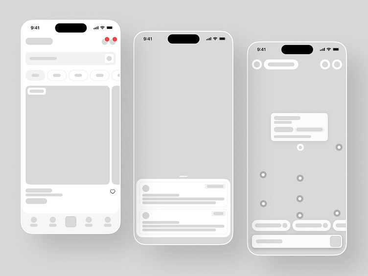 Ai Interior Design Mobile App By Rijal ☘️ For Caraka On Dribbble