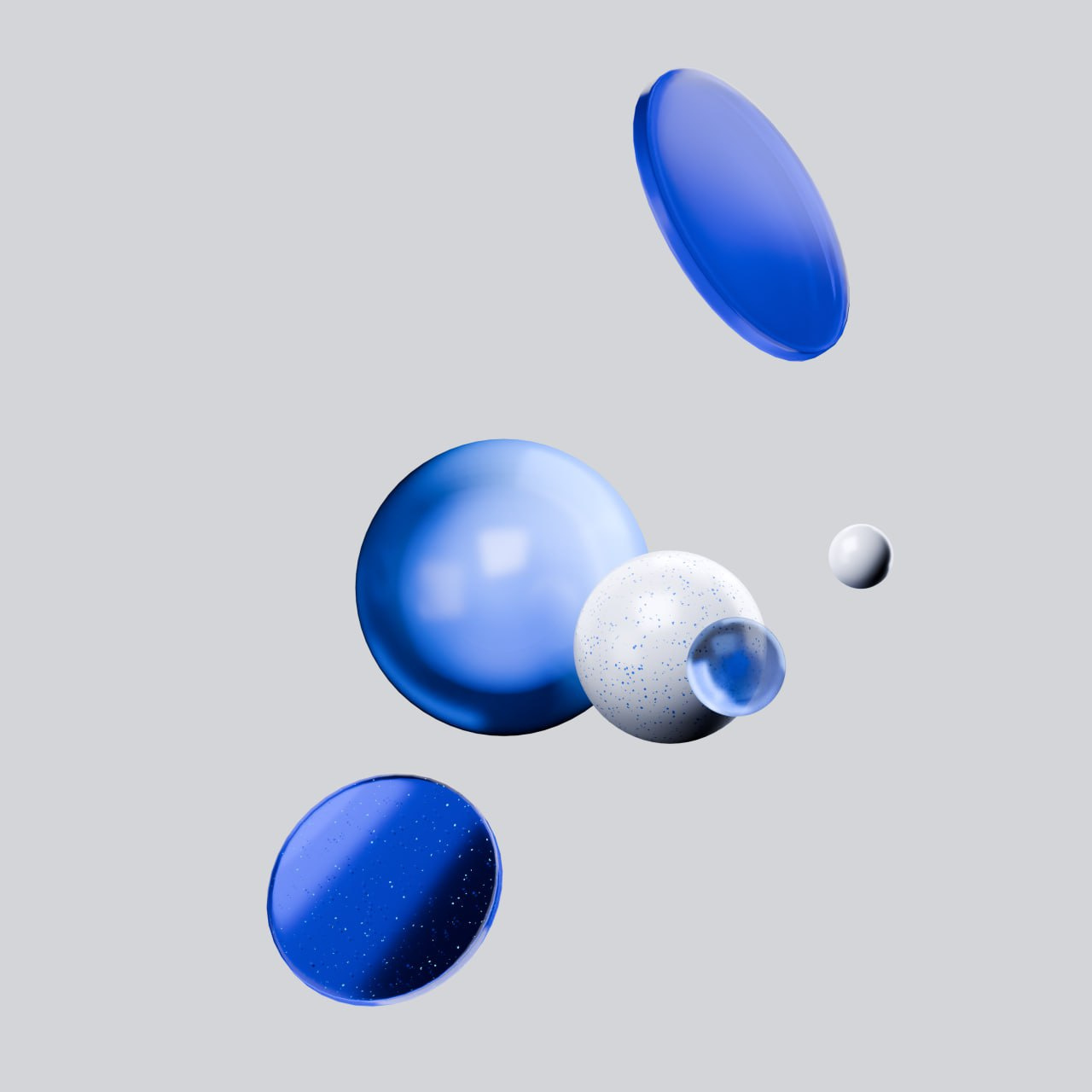 UTGL FinTech — Animation & 3D by Ivan Ermakov on Dribbble