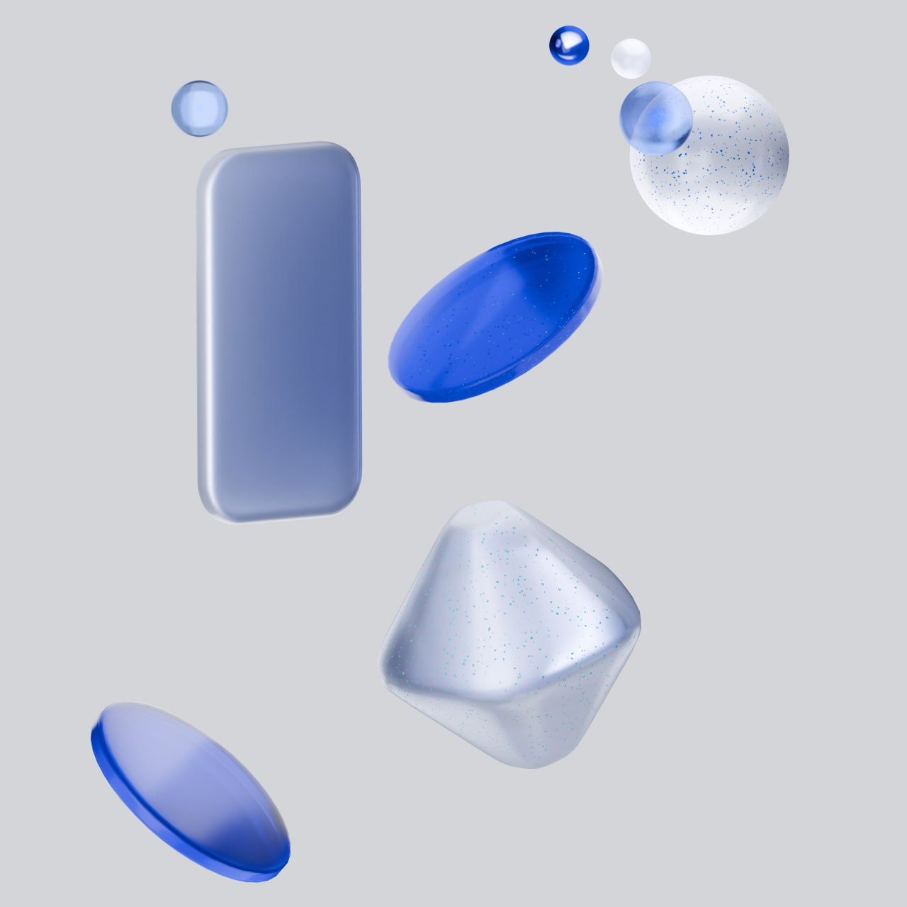 UTGL FinTech — Animation & 3D by Ivan Ermakov on Dribbble