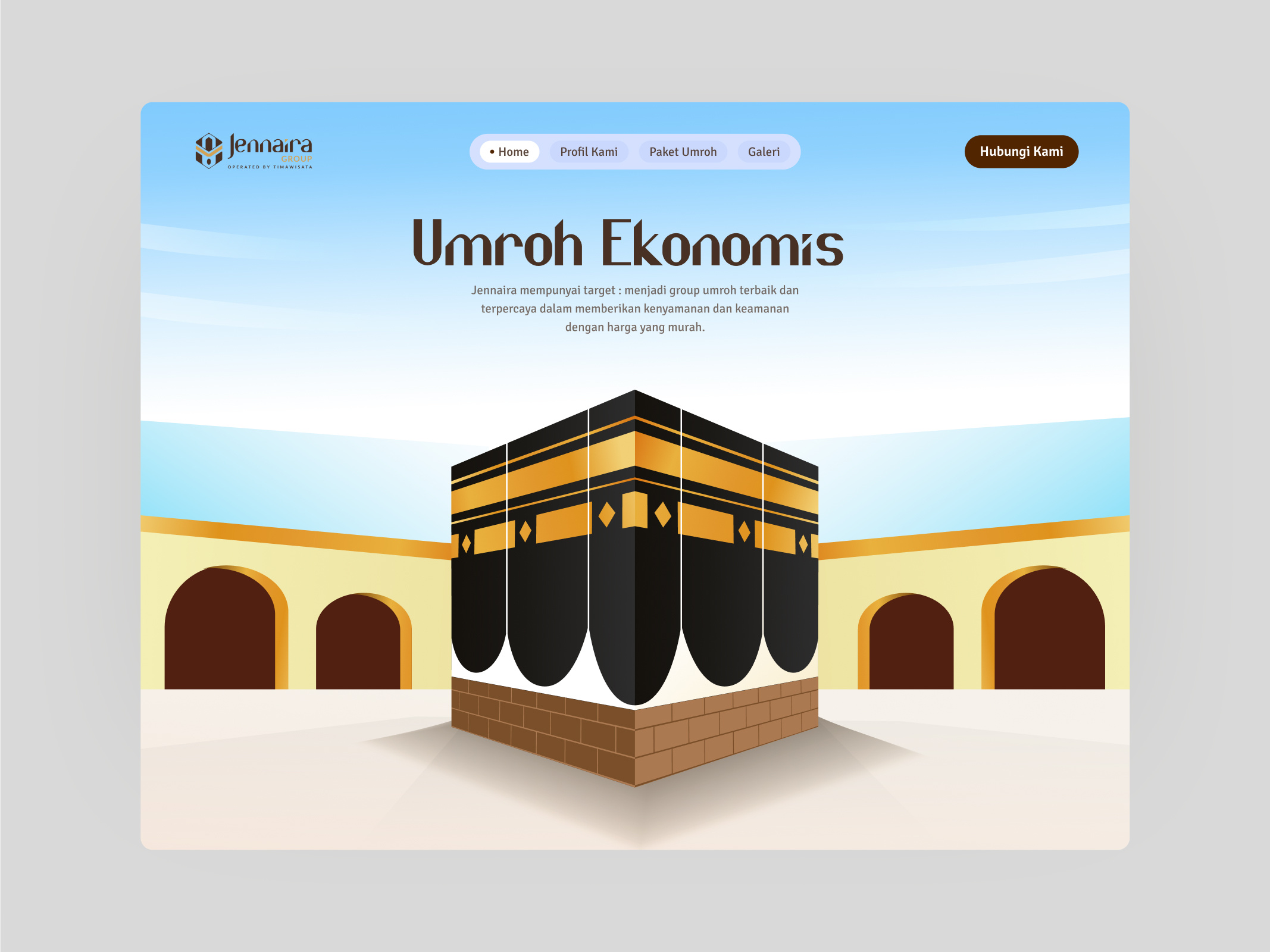 Haji designs, themes, templates and downloadable graphic elements on ...