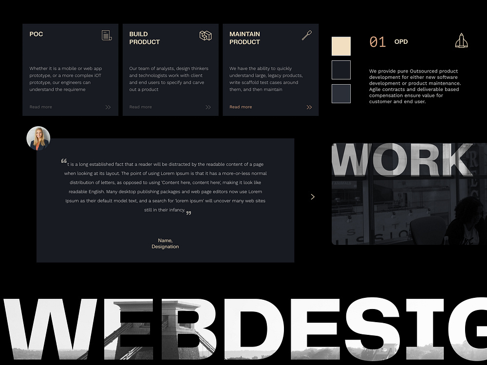 Browse thousands of UI UX images for design inspiration | Dribbble
