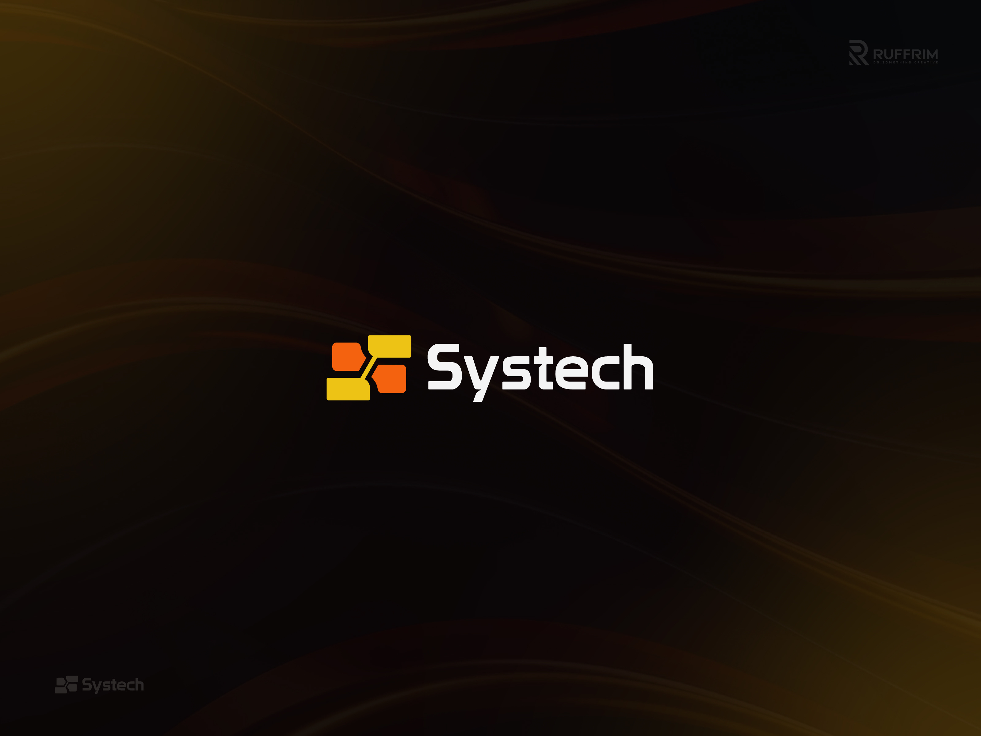 Systech International Logo