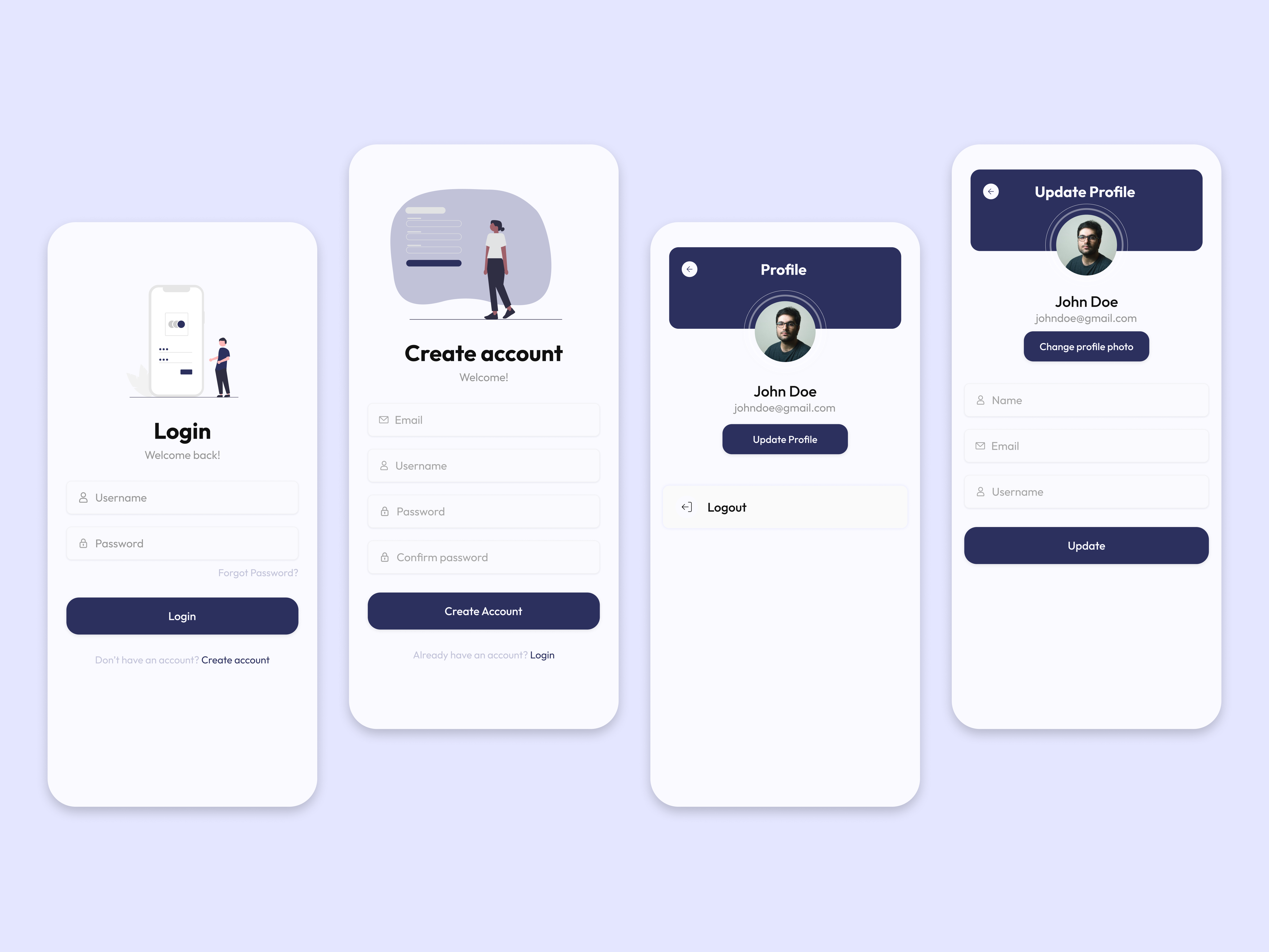 Revolutionize English Learning: Interactive App UI Design 🌐💡 by Prachi ...