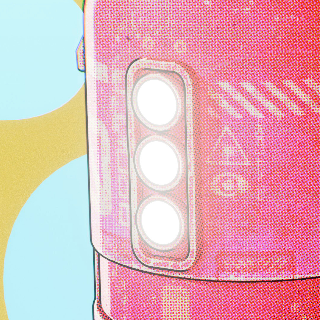 NPR Shader 002 by Trace Thoma on Dribbble