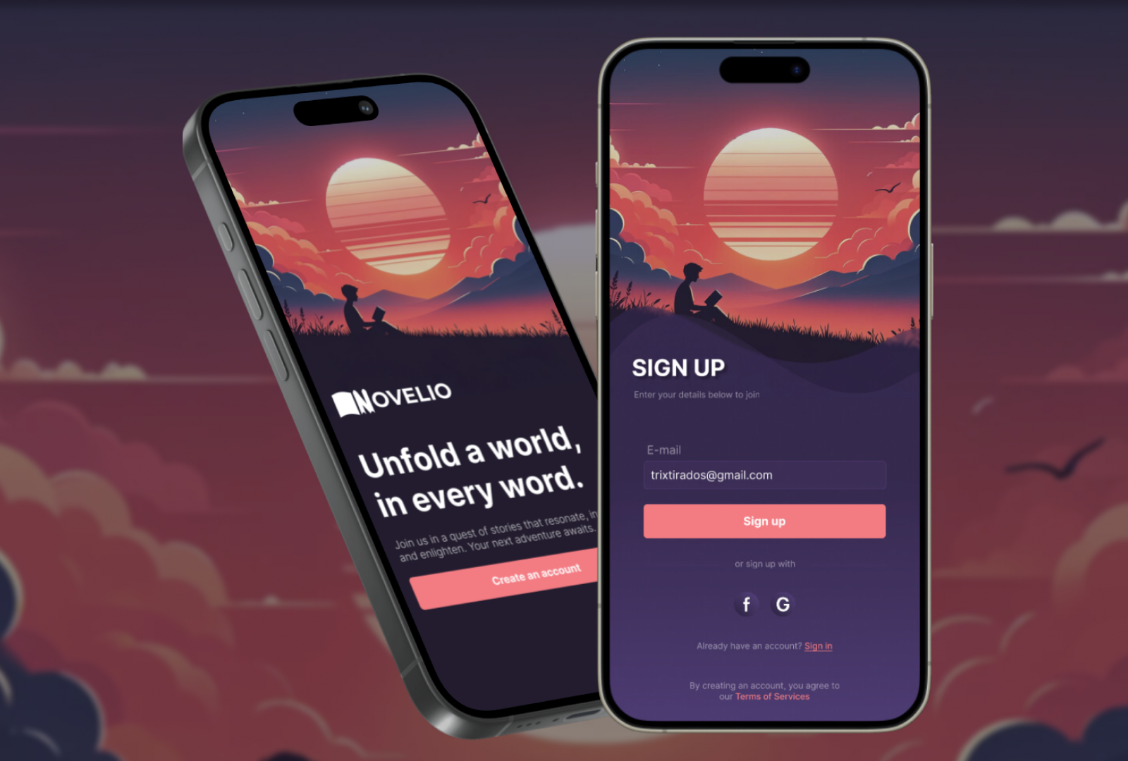 Trixia Tirados | Dribbble