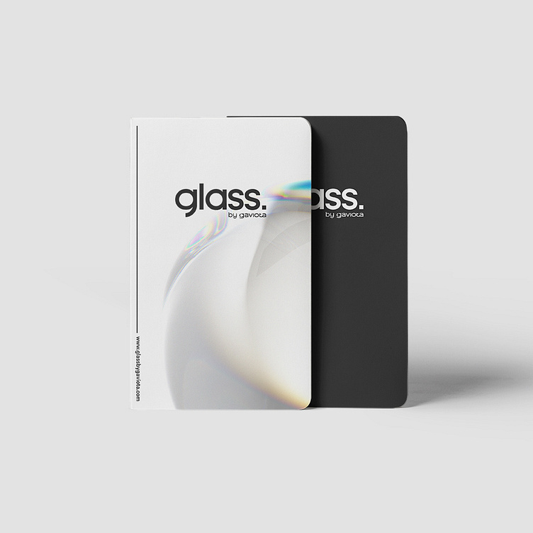 Glass Brand Identity By Alex Loud On Dribbble glass-brand-identity-by-alex-loud-on-dribbble