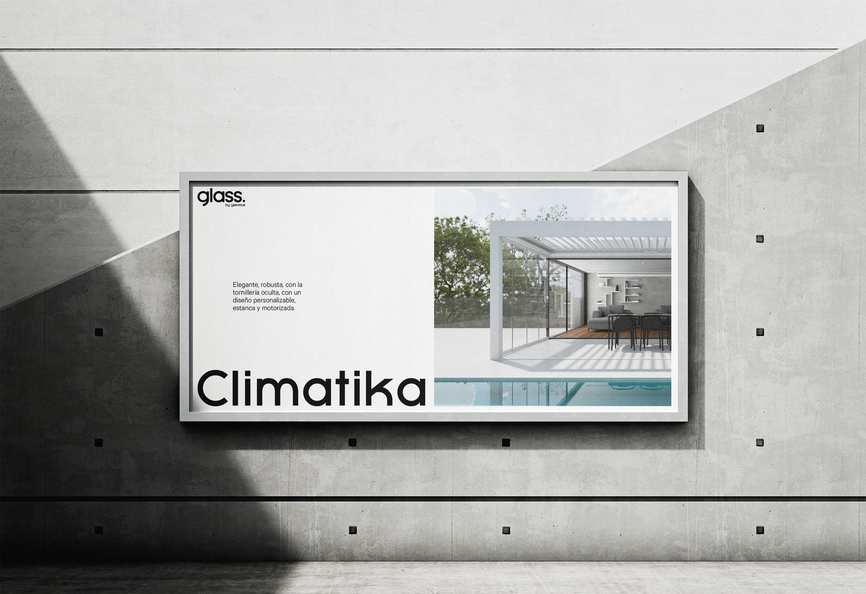 Glass - Brand identity by Alex Loud on Dribbble