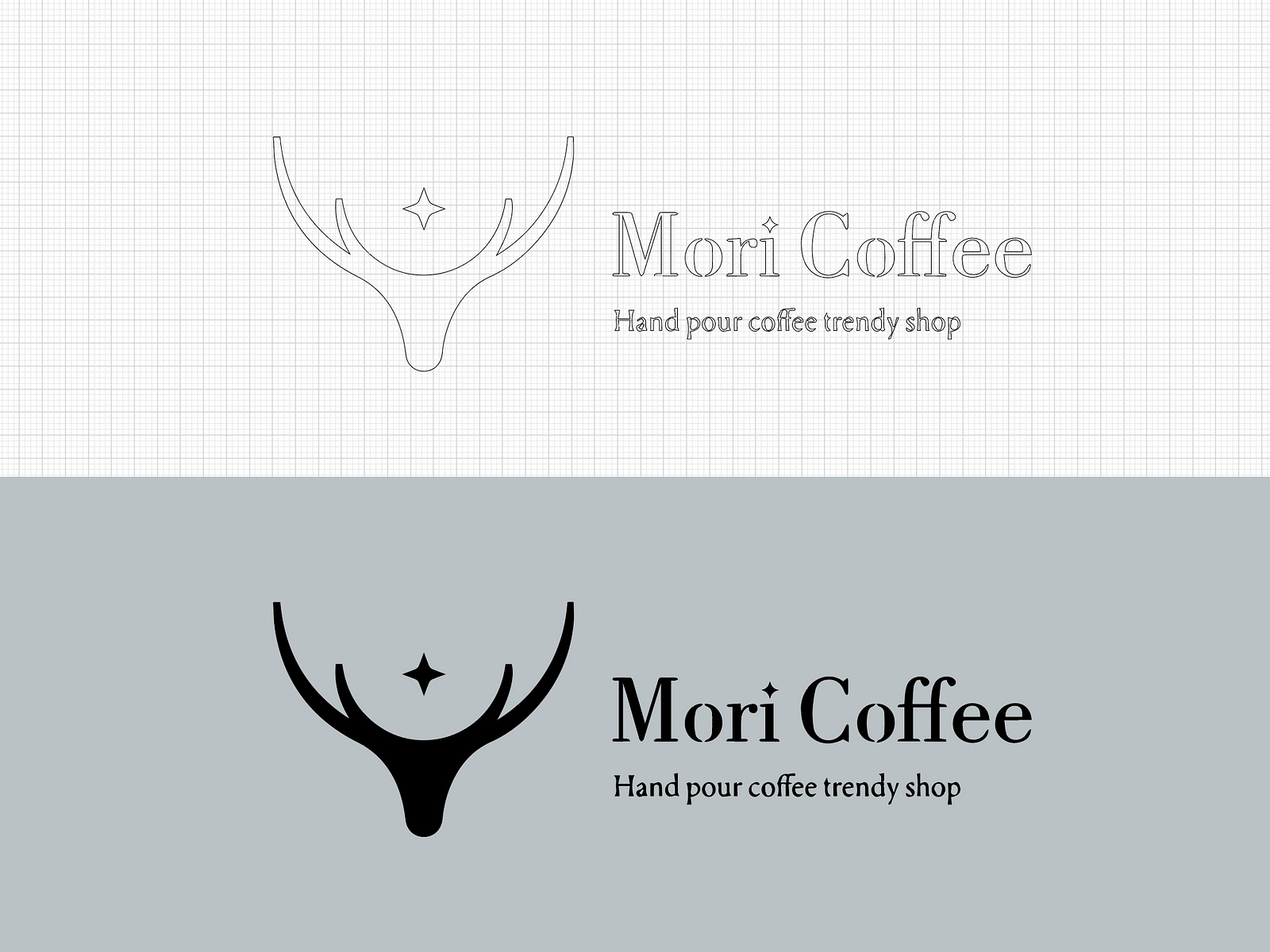 Daily Logo shares by Fanalic Xia on Dribbble