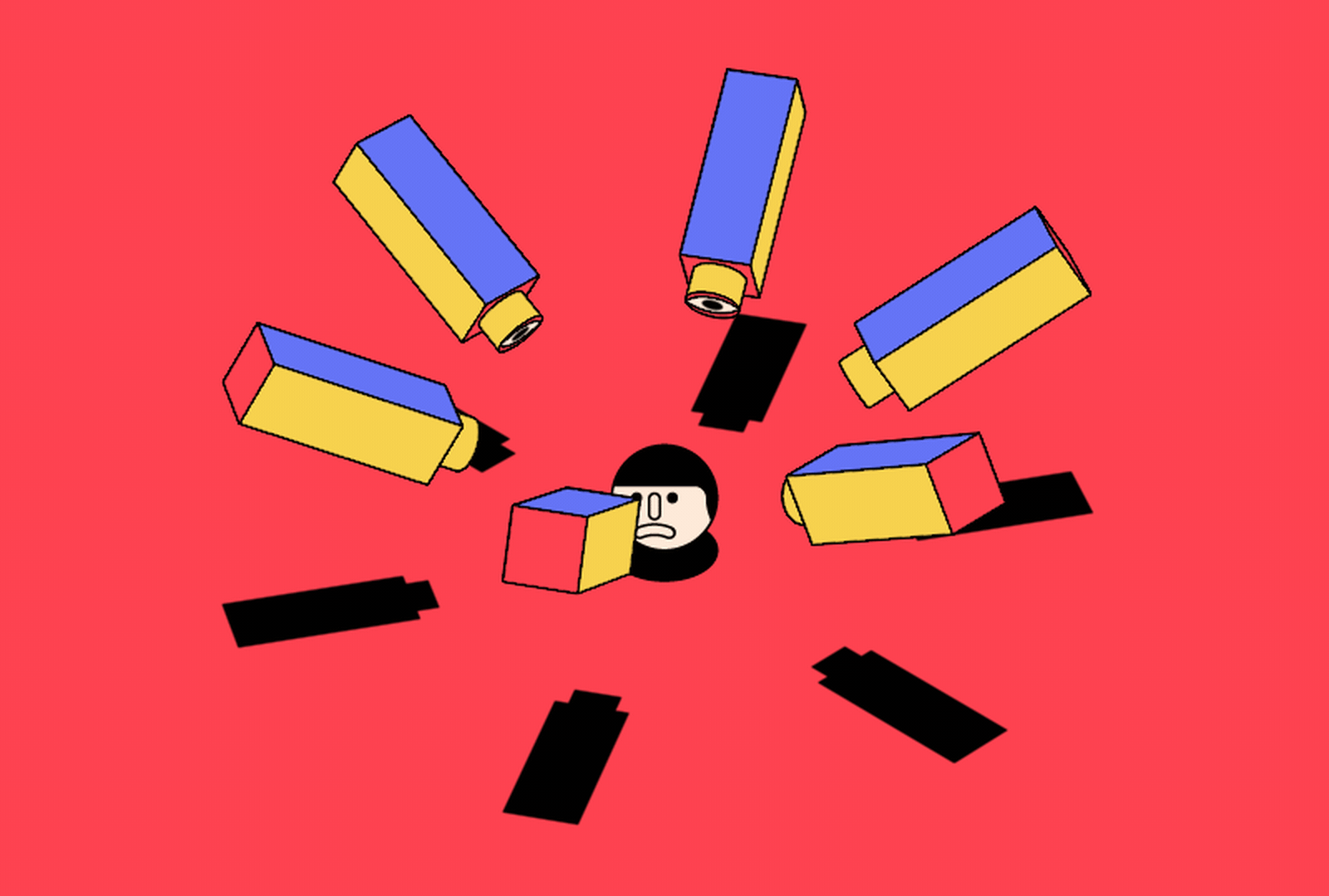 Lewis Osborne | Dribbble
