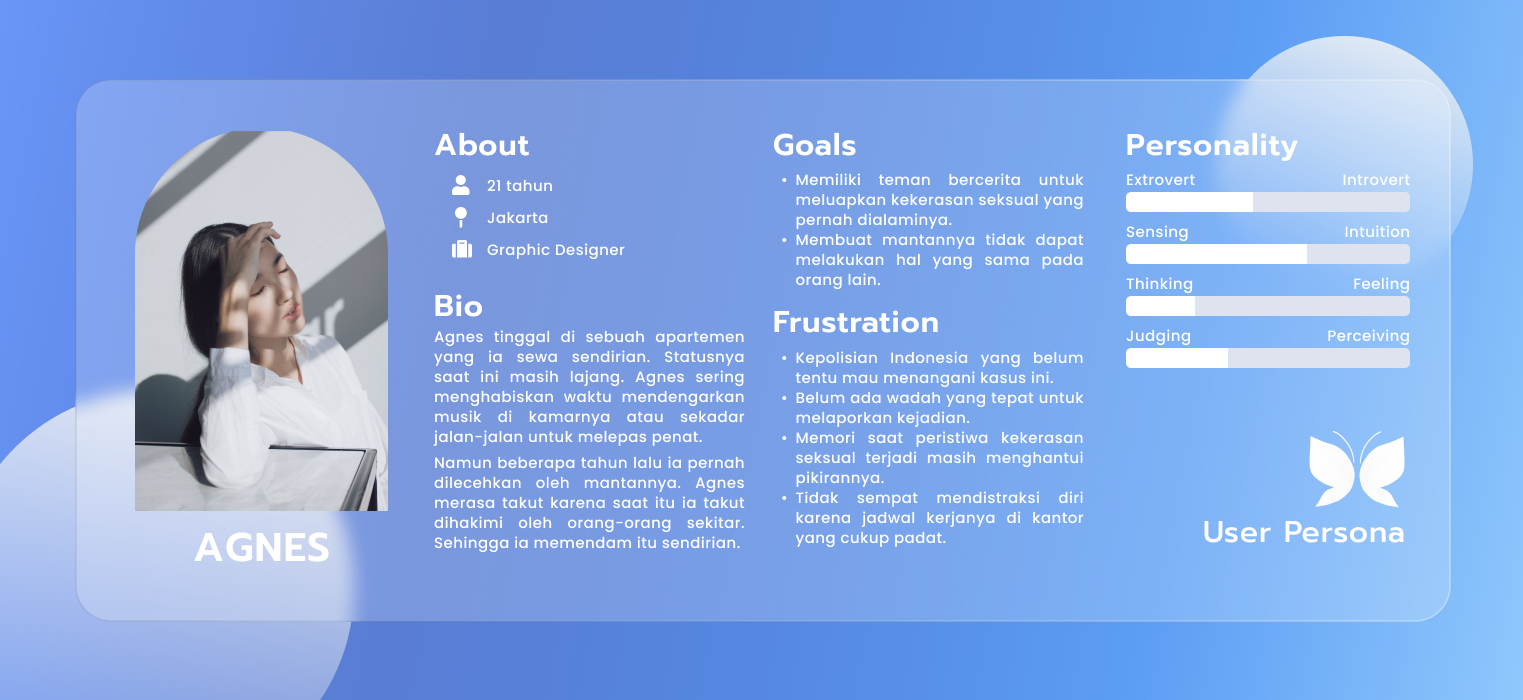 Onni UI/UX Portfolio by Gladys Tanujaya on Dribbble