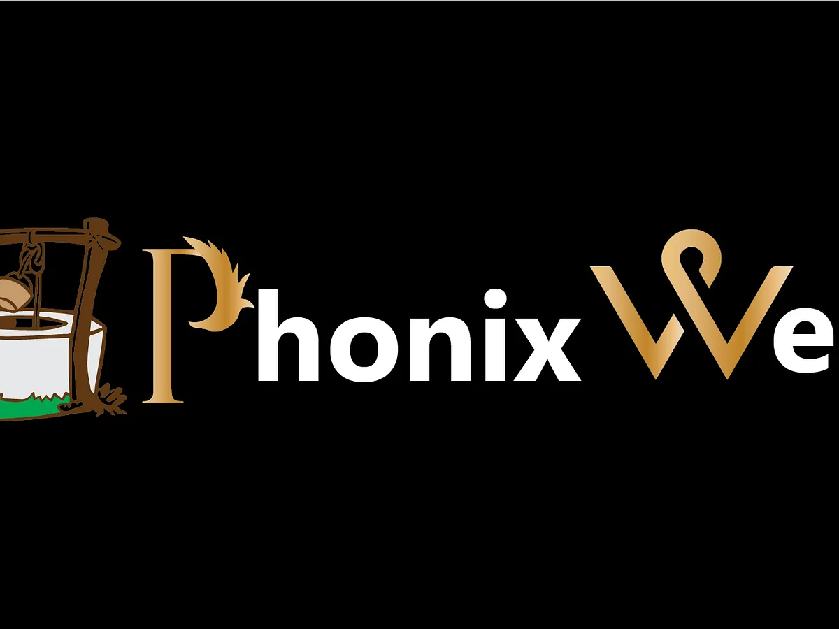 Phonix Logo designs, themes, templates and downloadable graphic ...
