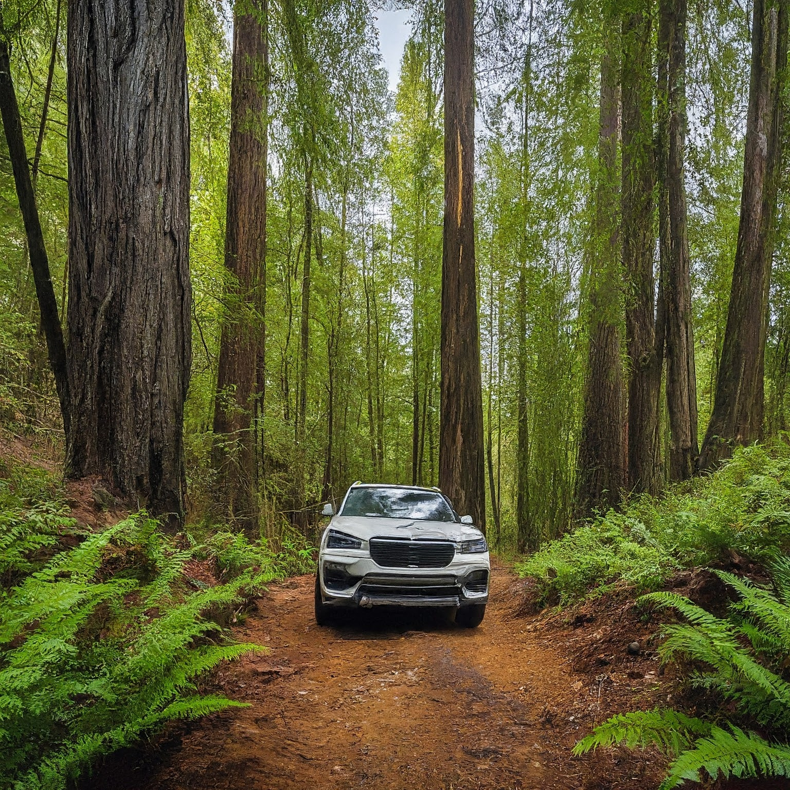 AI Generated Cars - Prompt by Vidhya Gangula on Dribbble