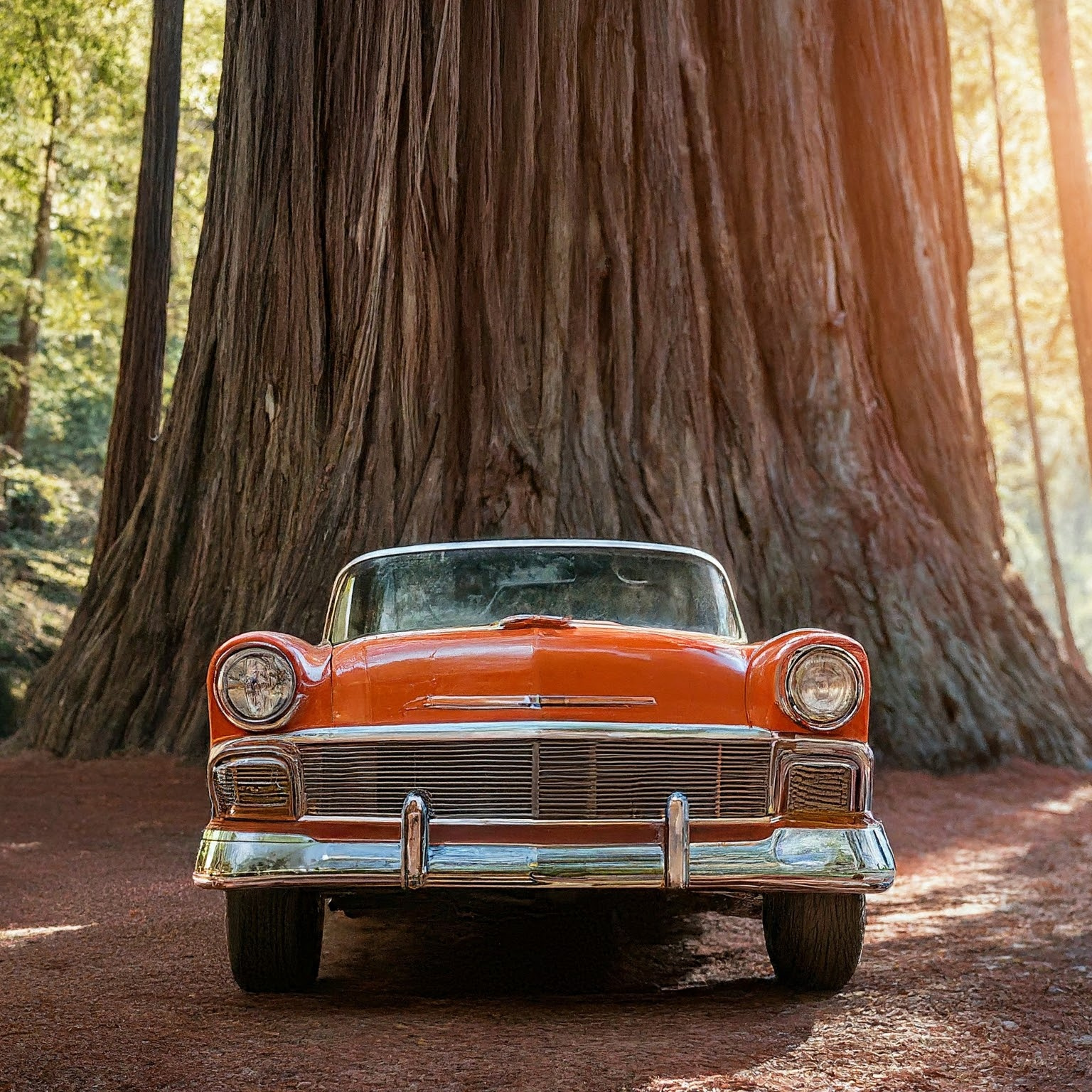 AI Generated Cars - Prompt by Vidhya Gangula on Dribbble