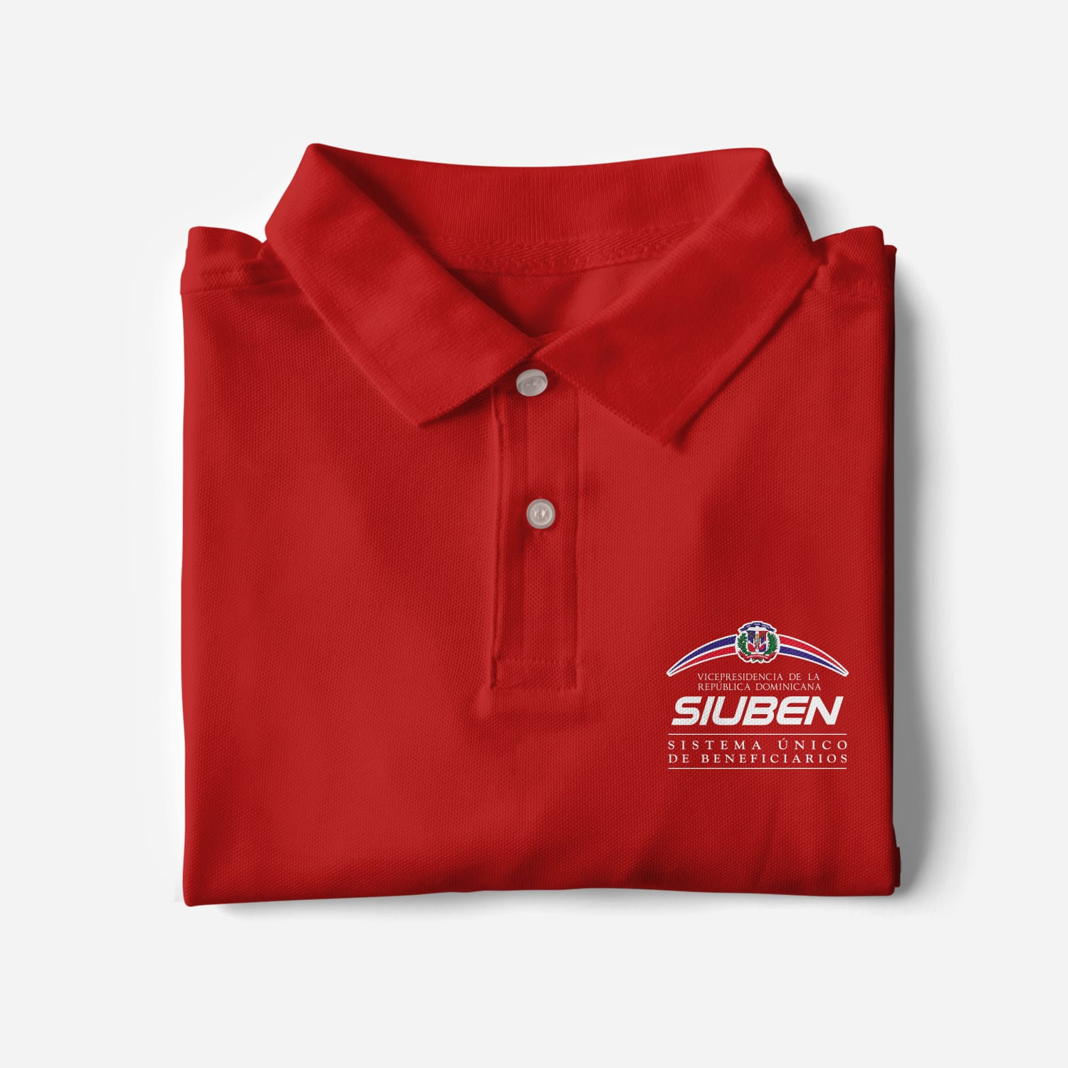 Sistema Único de Beneficiarios (SIUBEN) by WeeGiant on Dribbble