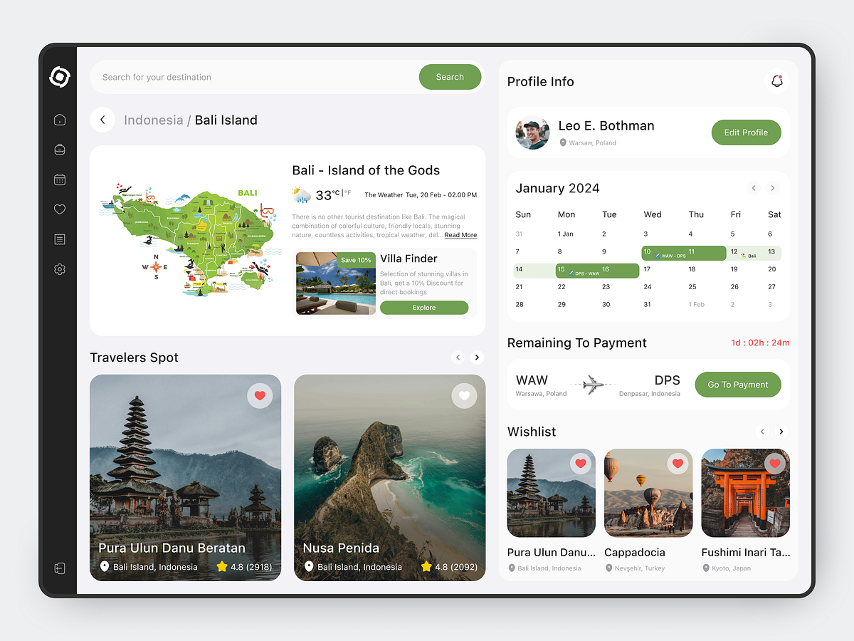 Browse thousands of Map App images for design inspiration | Dribbble