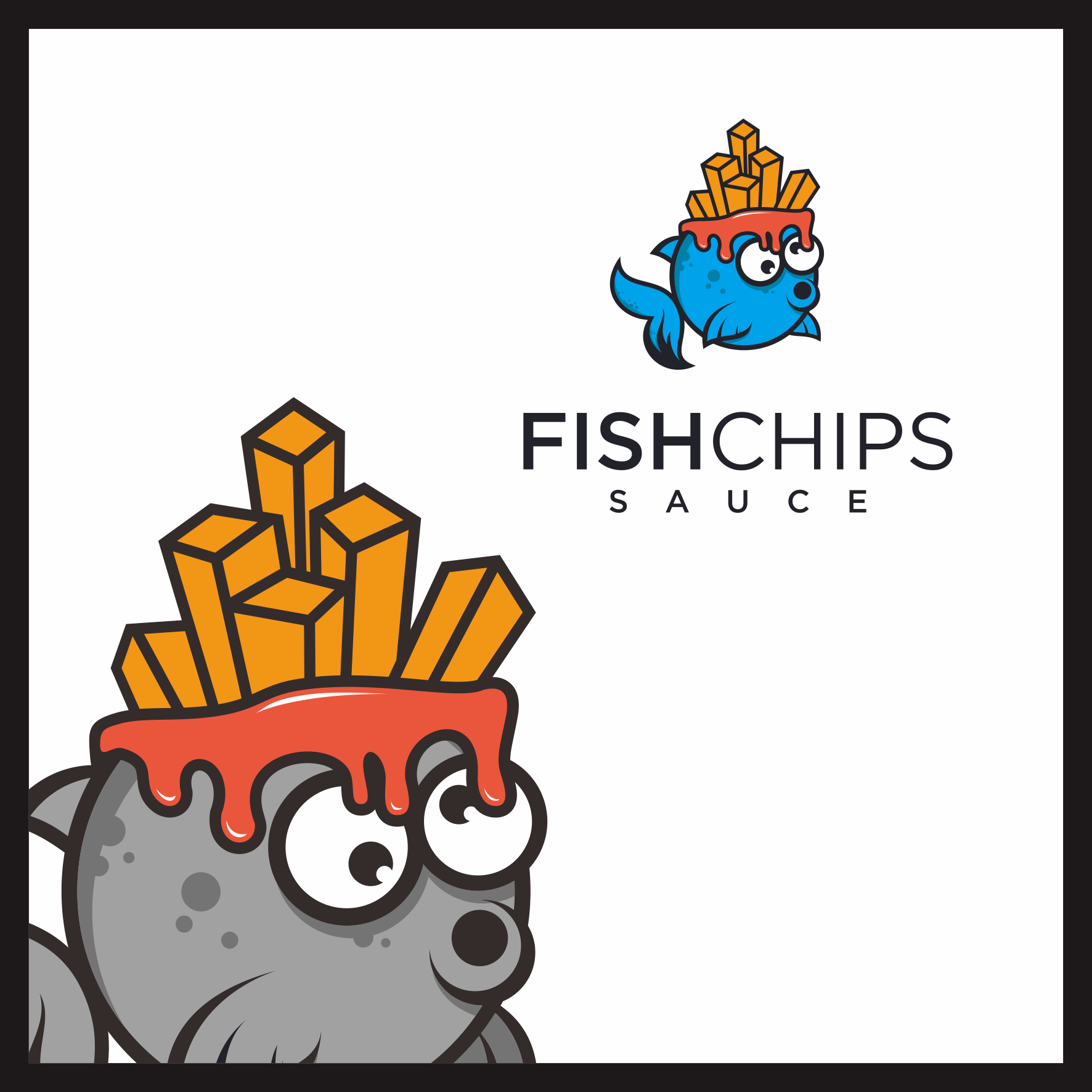 Blue Fish designs, themes, templates and downloadable graphic elements ...