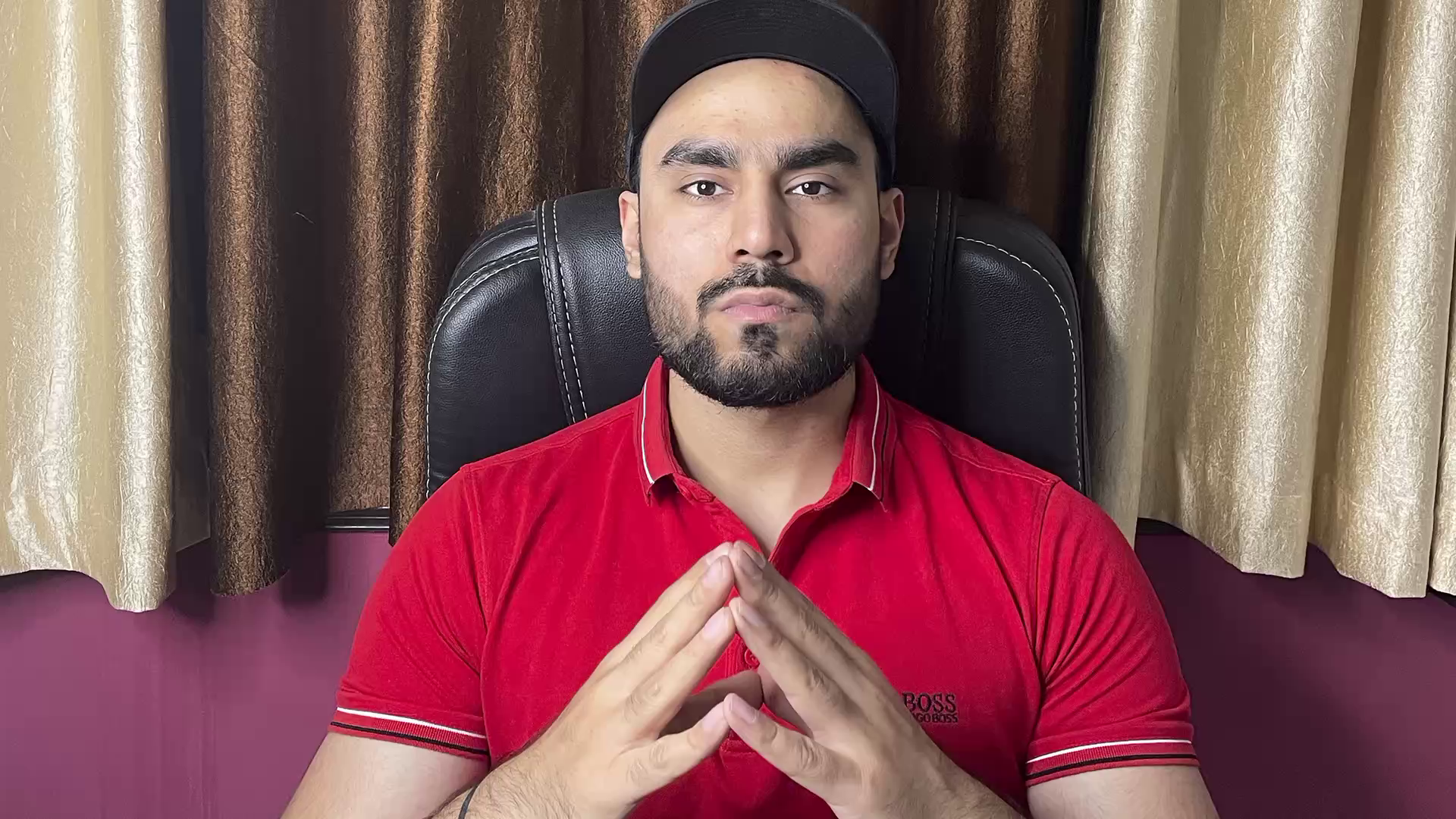 TRADING YOUTUBE THUMBNAILS by Shivam Oujlayan on Dribbble