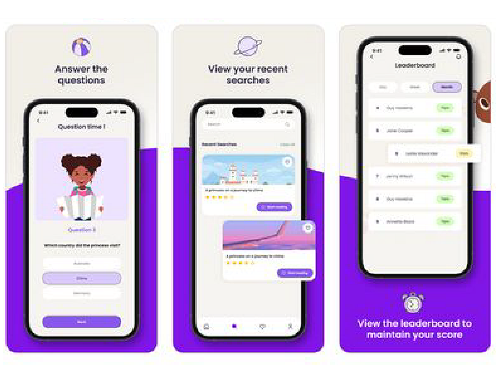 Mobile App Screenshot Design For The App Store Play Store By Mubeen Jamal On Dribbble 