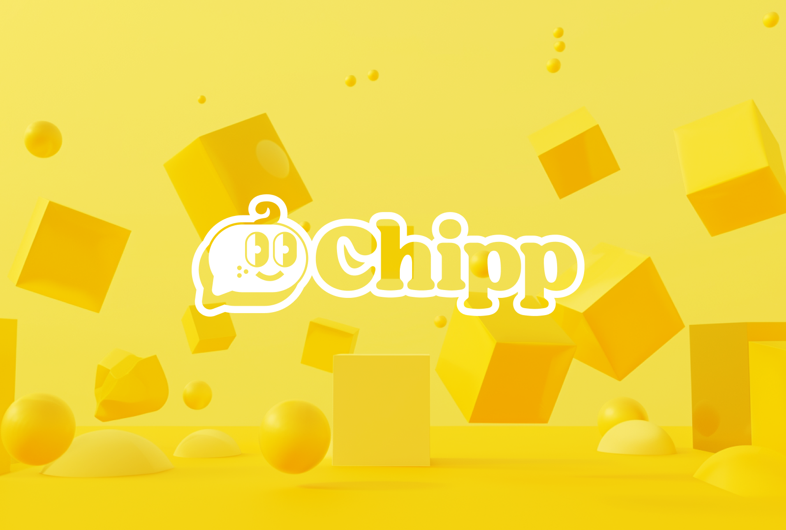 Chipp.ai by Mósol. on Dribbble