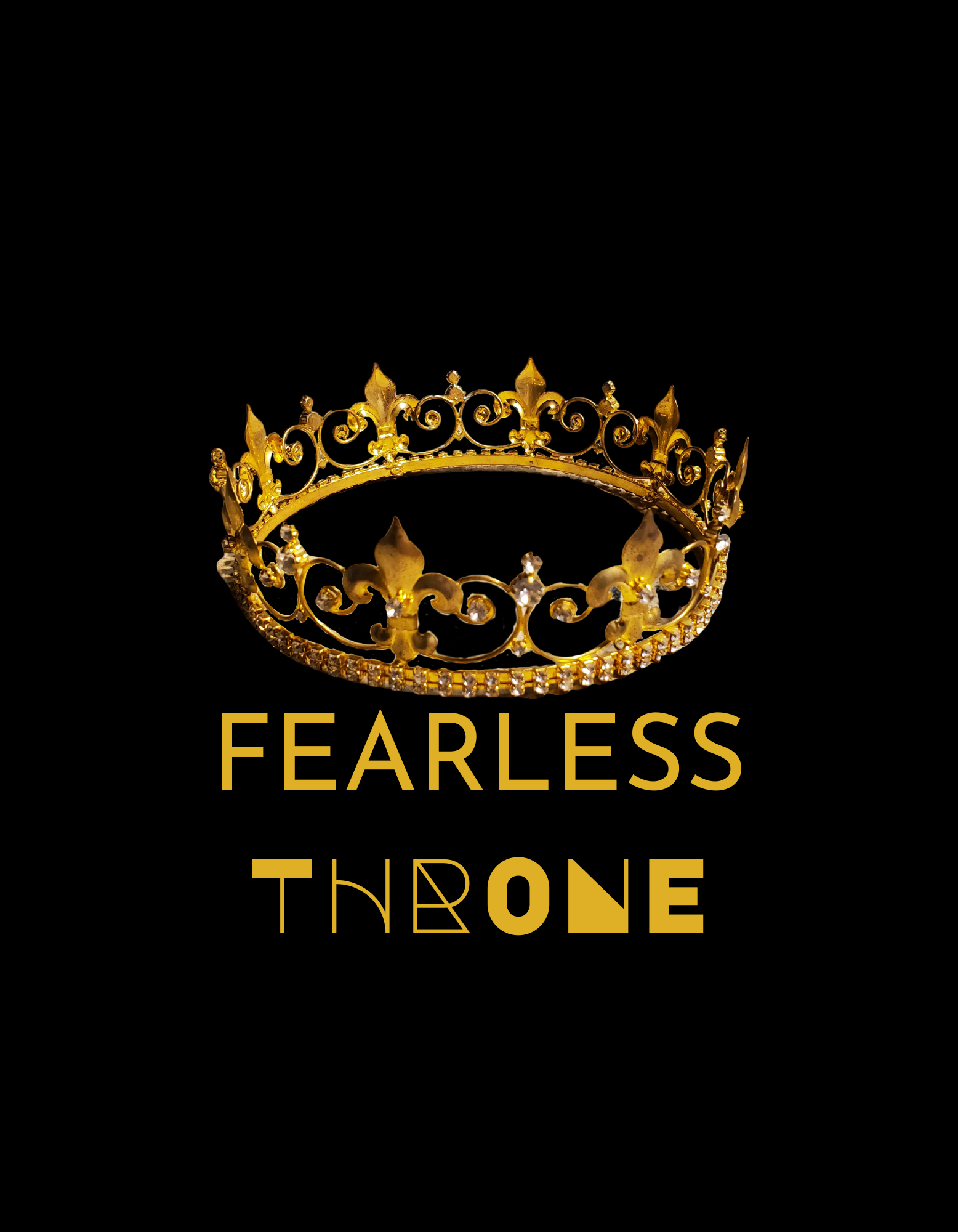 Fearless King by Yoweri Odidi on Dribbble