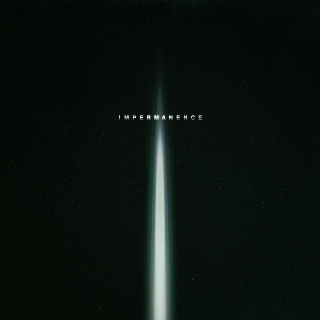 Impermanence ⬩ CD Jewel Case by Herm the Younger on Dribbble