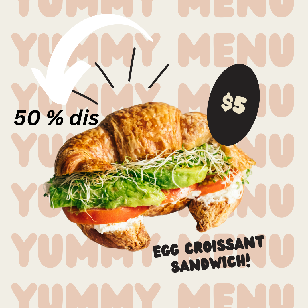Sandwich branding by George Maher on Dribbble