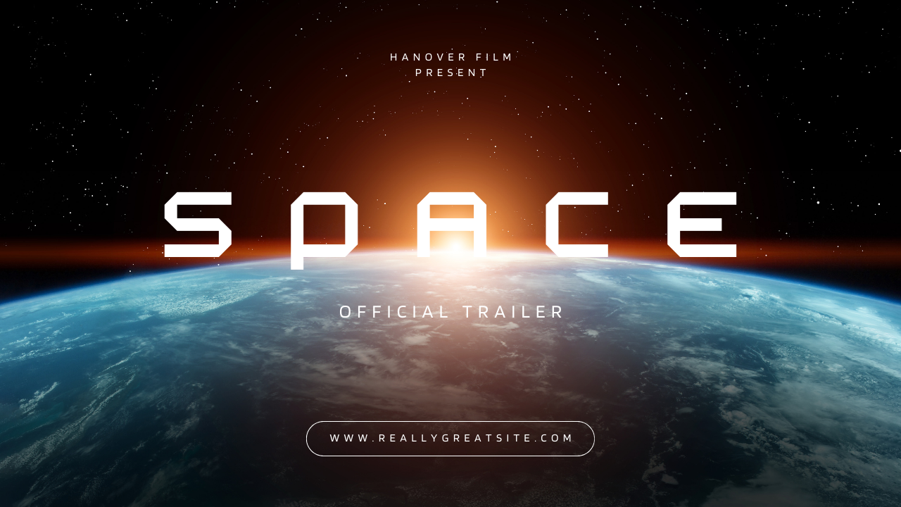 movie trailer thumbnails by Abid ovi on Dribbble