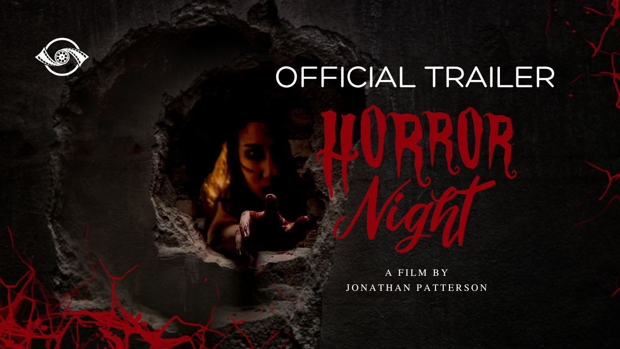 horror movie thumbnails by Abid ovi on Dribbble