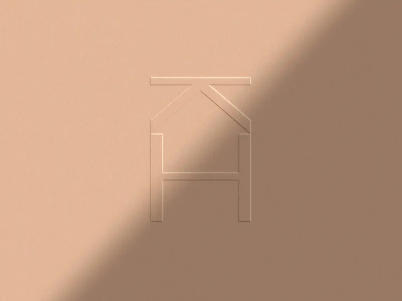 House Logo designs, themes, templates and downloadable graphic elements ...