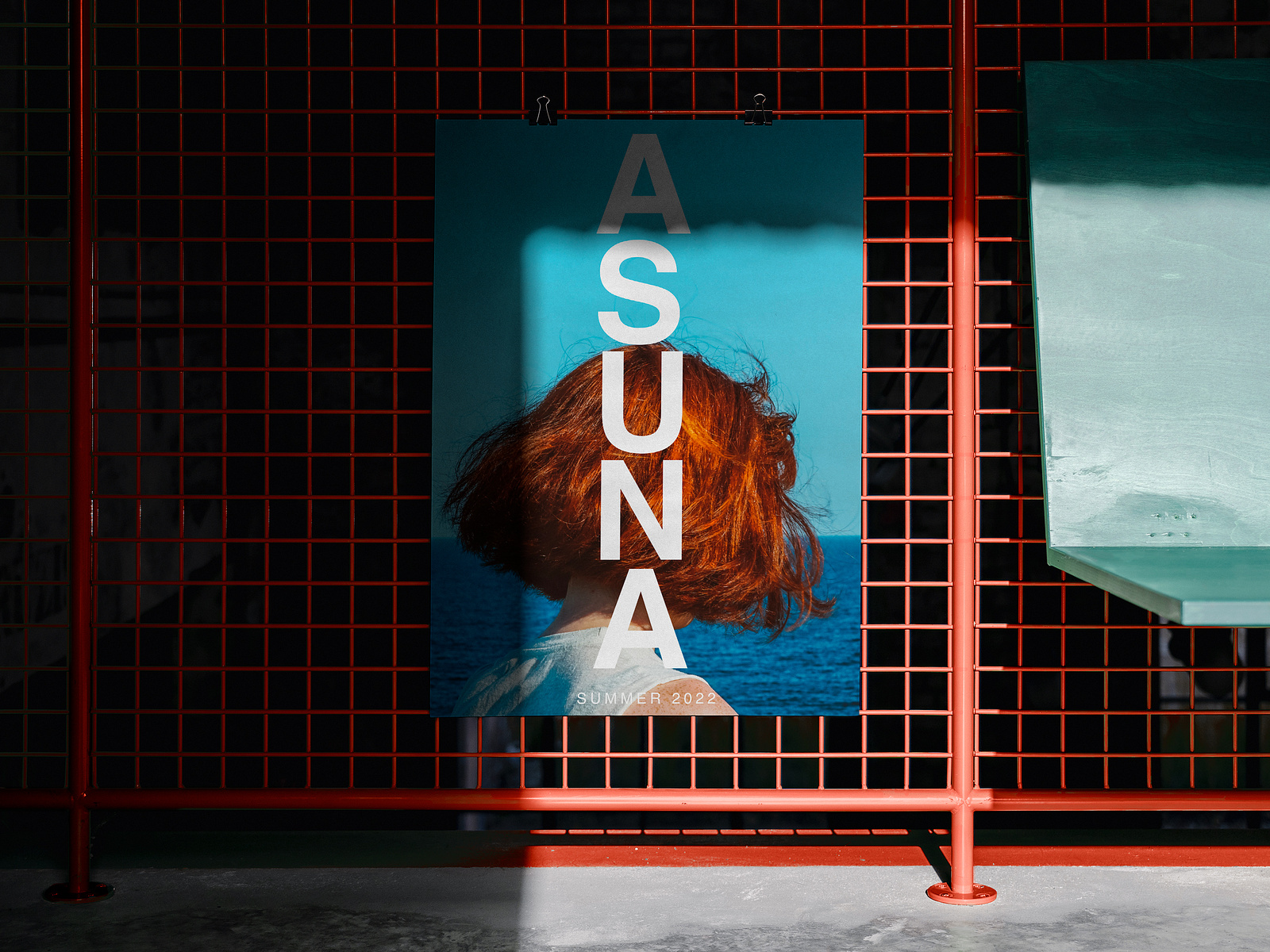 NFT Lives of Asuna Concept Poster by Rich Bolden on Dribbble