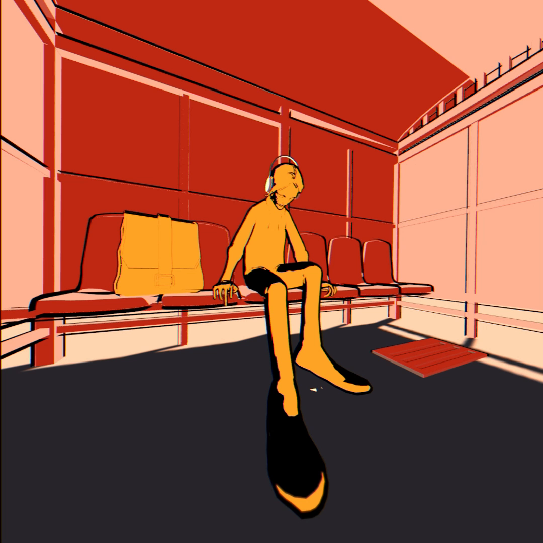 Tough- Short Animation Clip by Yiğit Ayyıldız on Dribbble