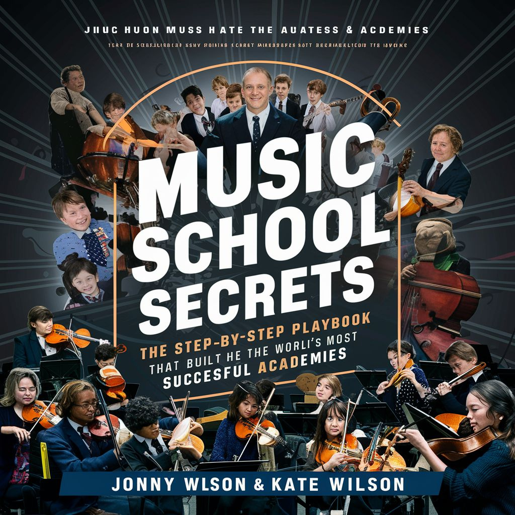 Book cover by Laiba Tabassum on Dribbble