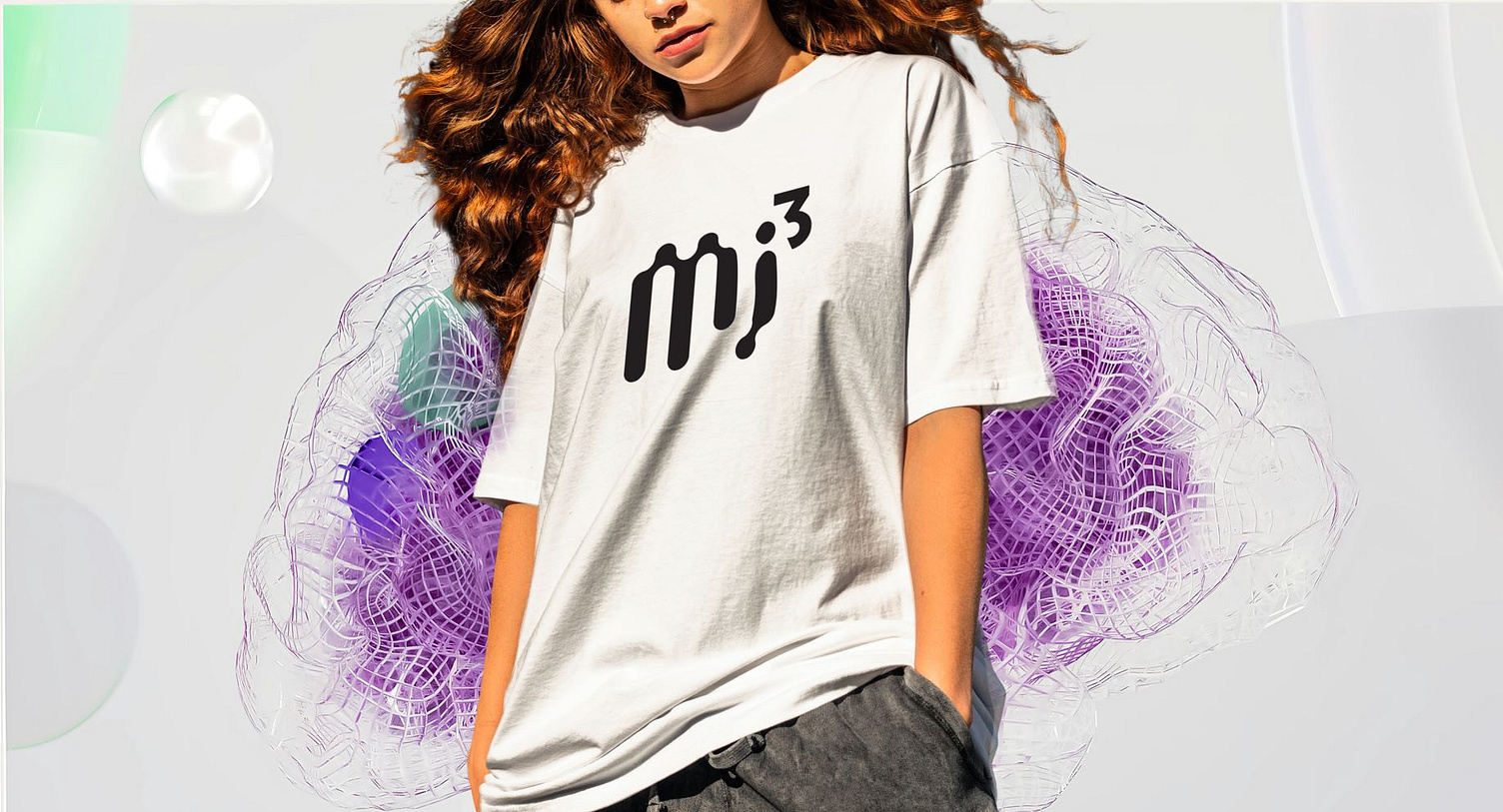 Logo - " The Munich Interactive Intelligence Initiative" MI3 by Oana ...