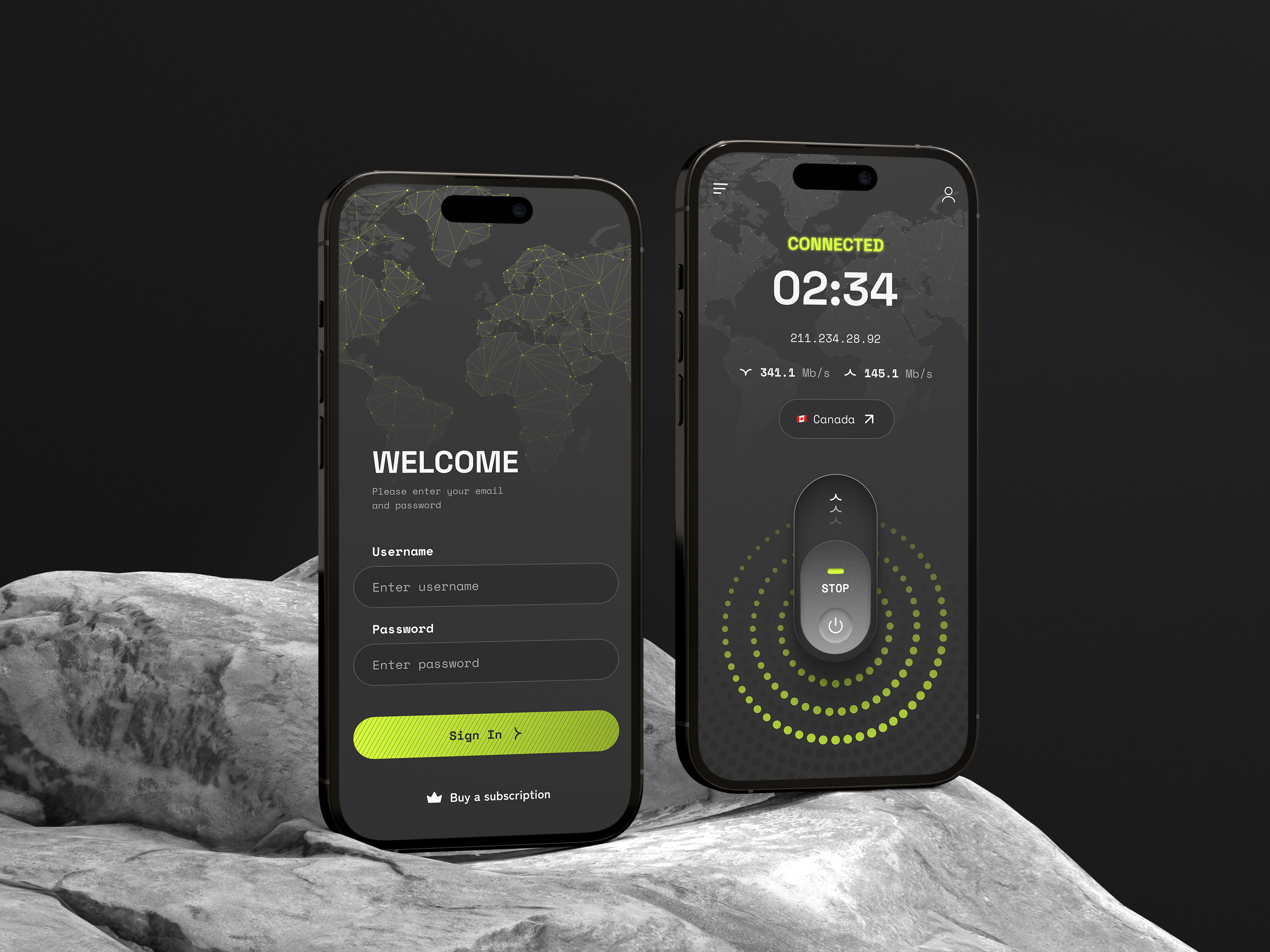 Browse thousands of Cyber Security App images for design inspiration ...