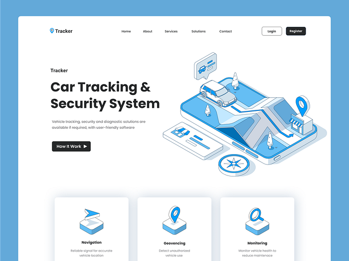 Vehicle Tracking designs, themes, templates and downloadable graphic ... Vehicle Tracking designs, themes, templates and downloadable graphic ...