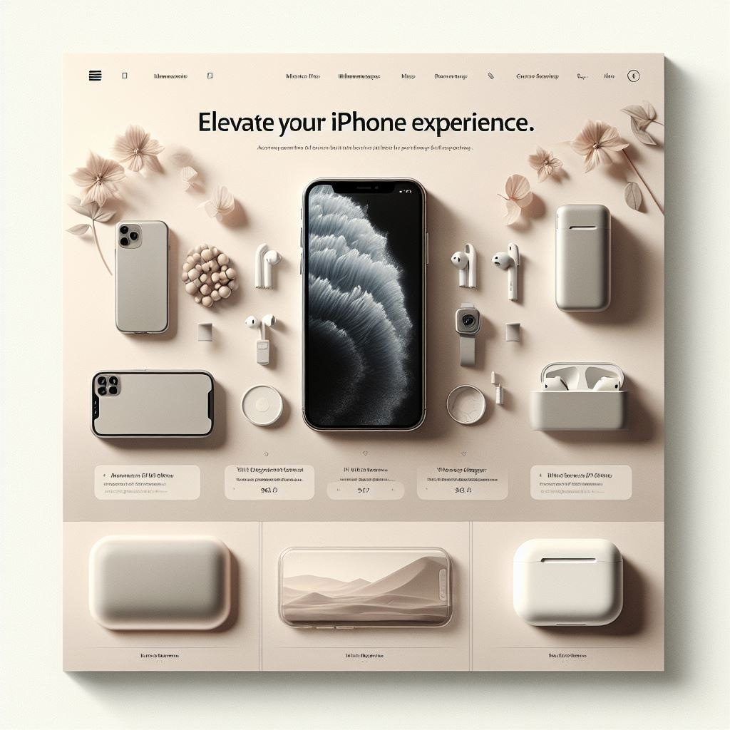 Tech Landing Page Design by Ali Haider Nadeem on Dribbble