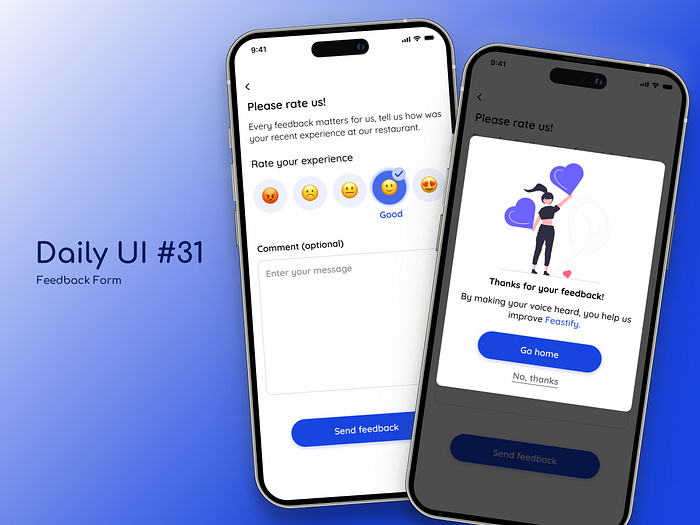 Feedback Form designs, themes, templates and downloadable graphic ... Feedback Form designs, themes, templates and downloadable graphic ...