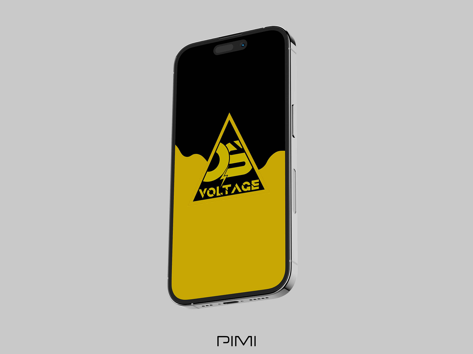 Voltage OS Wallpapers V. 2 by Peyman Aghaei on Dribbble