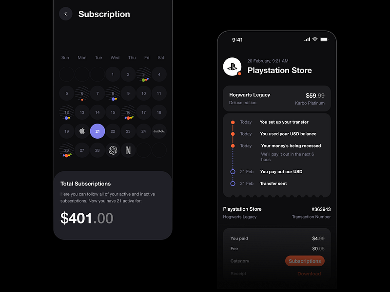 Subscription designs, themes, templates and downloadable graphic ...