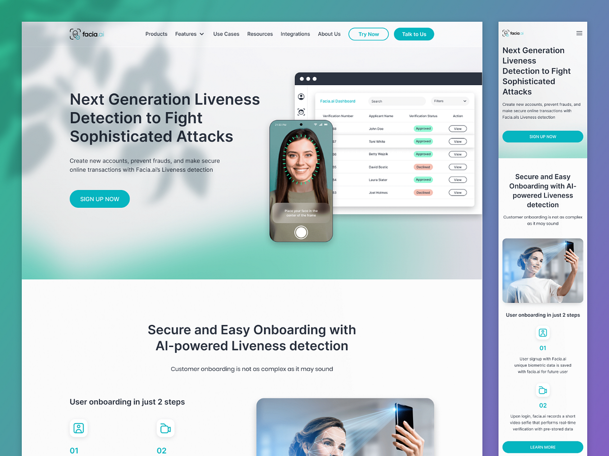 Modern Web UI designs, themes, templates and downloadable graphic ...