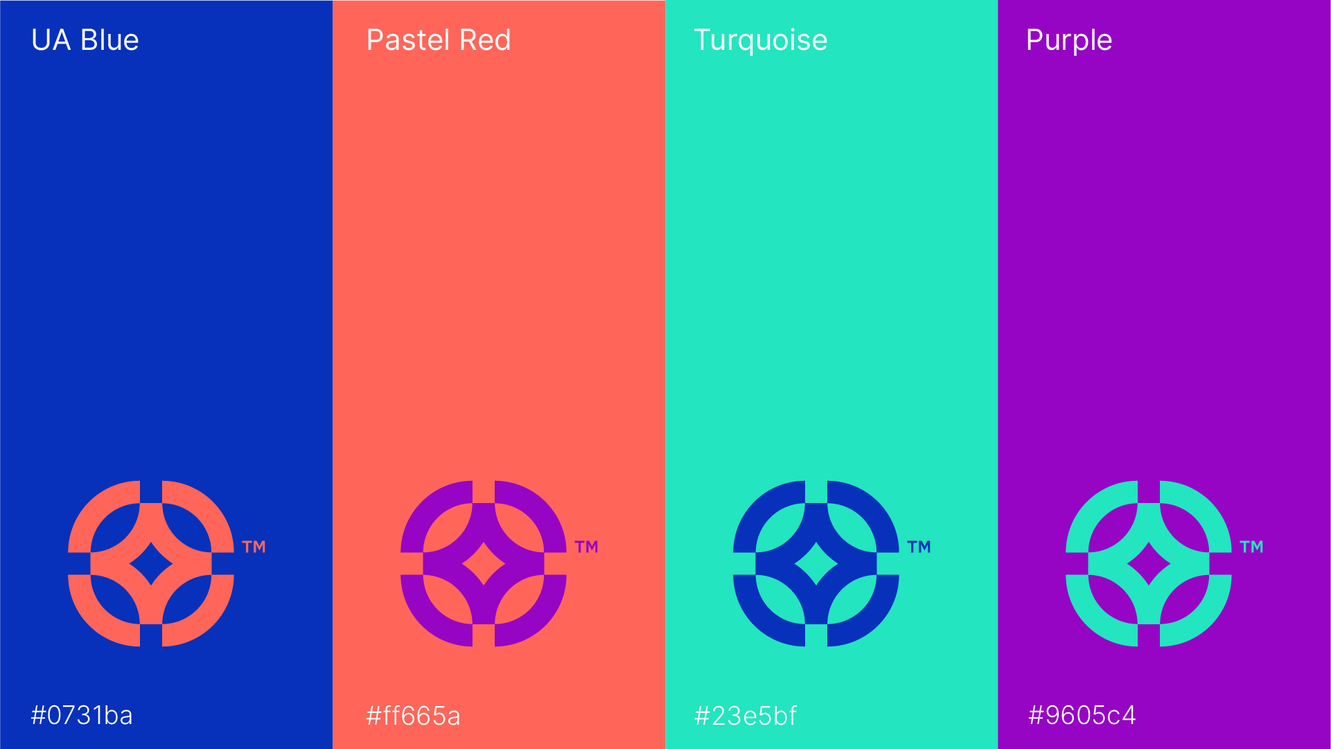 EdTech Startup - Visual Identity by Aymen on Dribbble