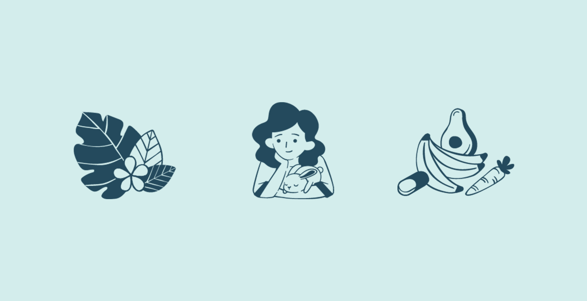Future Kind - Supplements Rebrand by Necula Creative on Dribbble
