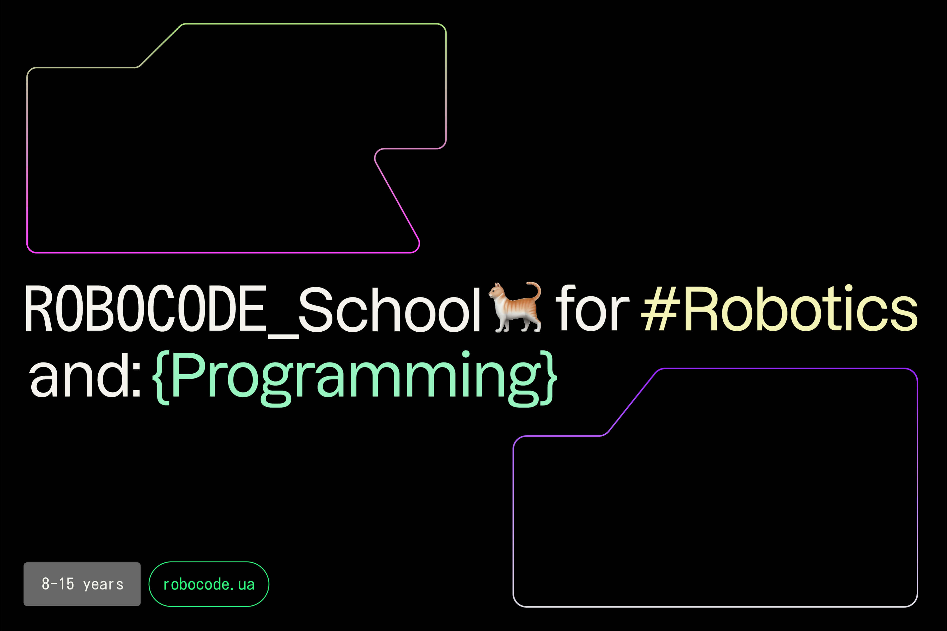 Robocode – Web assets by Dmytro Horeniuk on Dribbble