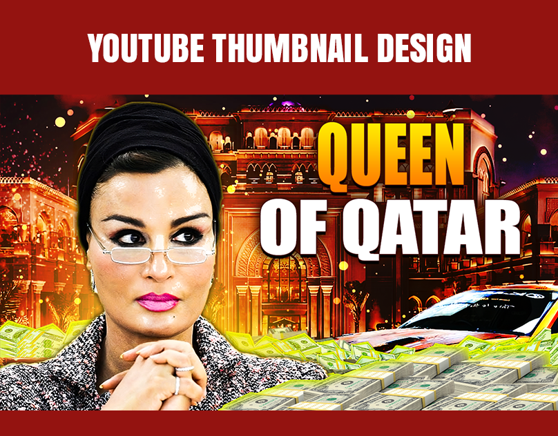 Luxury Thumbnail designs, themes, templates and downloadable graphic ...